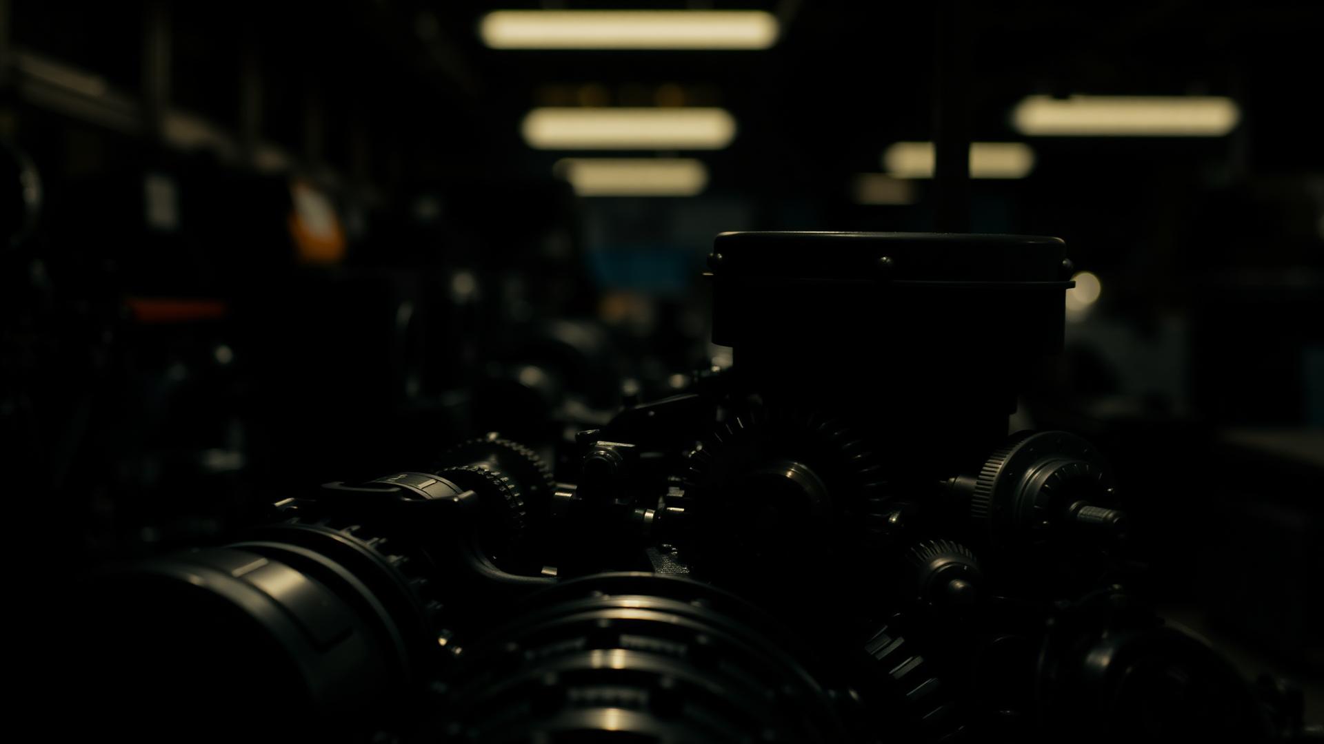 Alert Engine Parts | Quality Engine Parts Since 1946