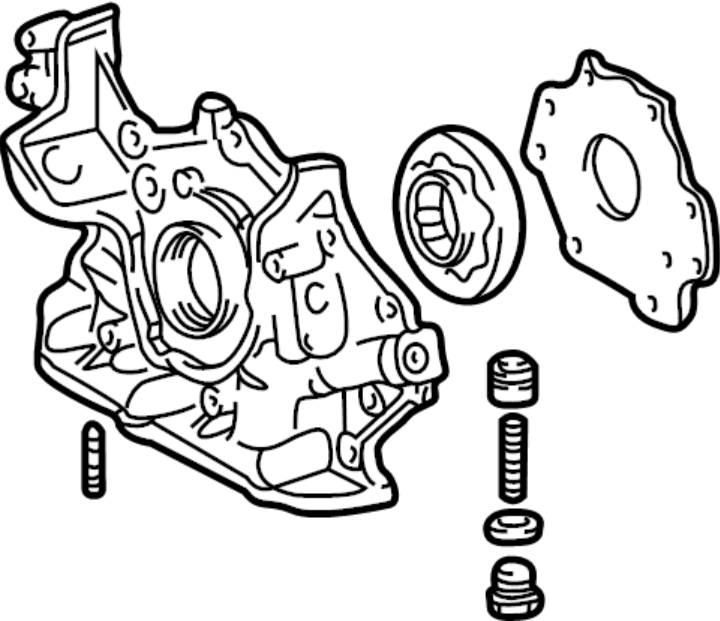 Parts Catalog | Alert Engine Parts